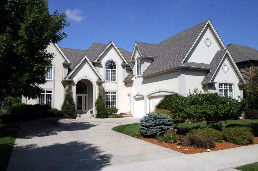 Residential Architecture | Bespoke Custom Home Designers